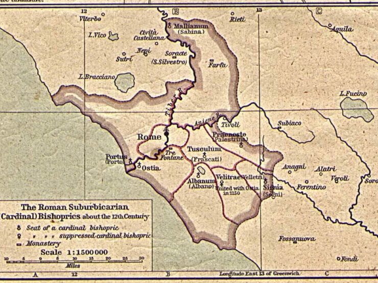 History & Story of Tusculum Farm’s 1747 Estate | Laytonsville, MD