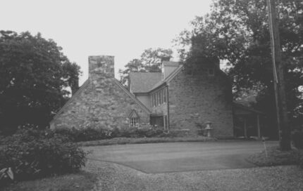 History & Story of Tusculum Farm’s 1747 Estate | Laytonsville, MD